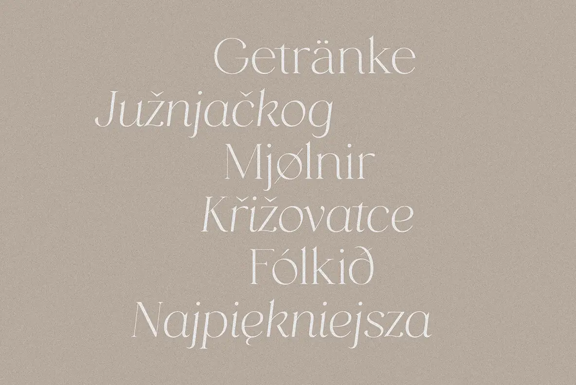 Muse Font - YouWorkForThem