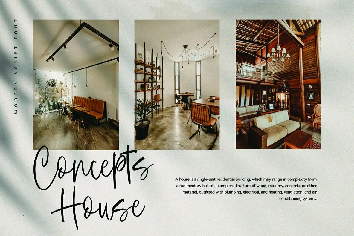 Samoa Crab Font - YouWorkForThem