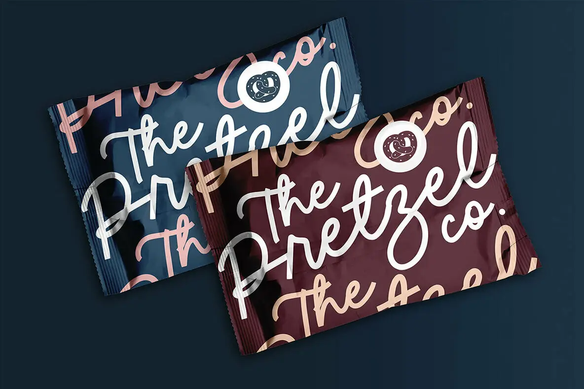 Two Sugars Font - FontPath