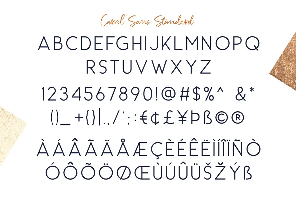 Richardson Font - YouWorkForThem