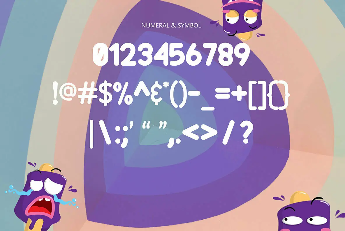 Caress Font Fontpath