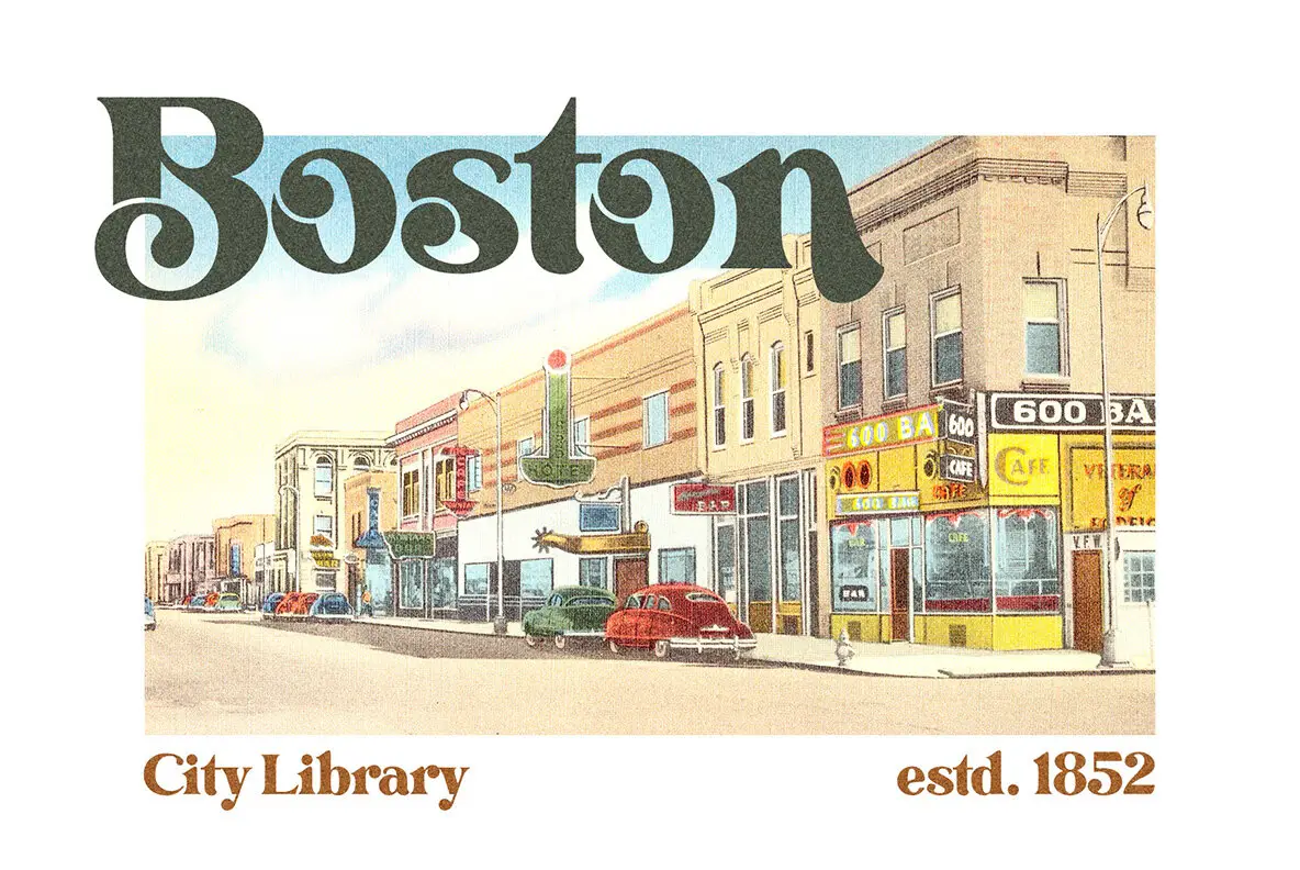 Olive Village Font - FontPath