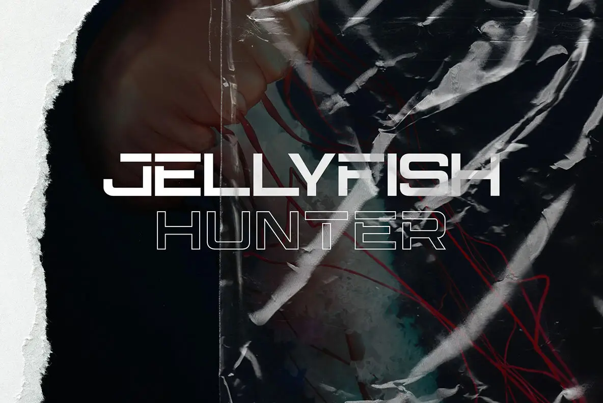 Brave Eighty One Font - YouWorkForThem