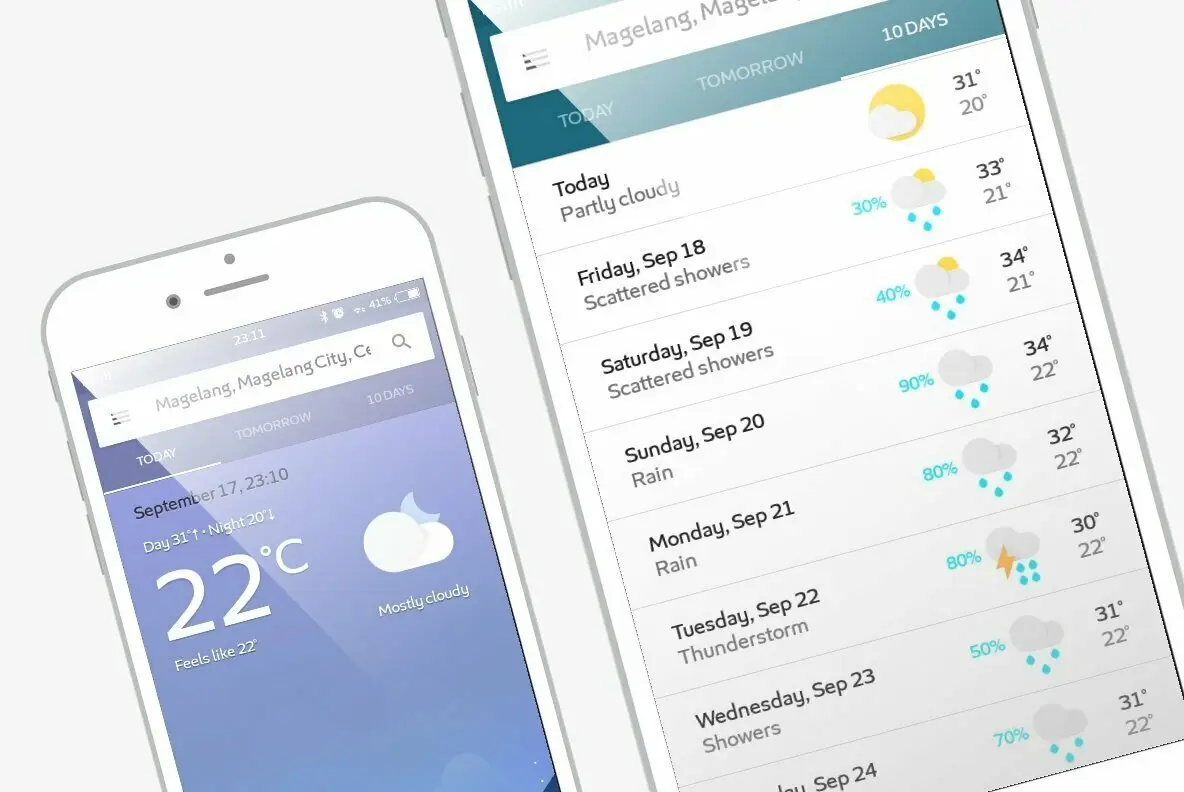 Algera Font - YouWorkForThem