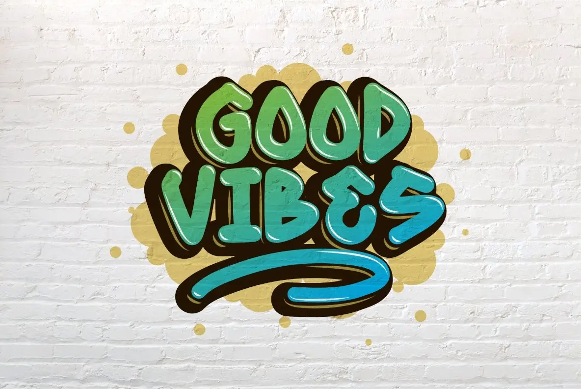 Pylox Street Font - YouWorkForThem