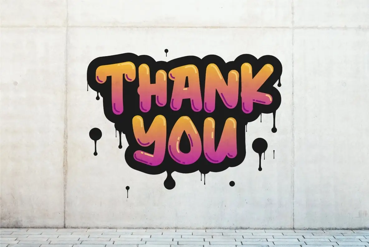 Pylox Street Font - YouWorkForThem