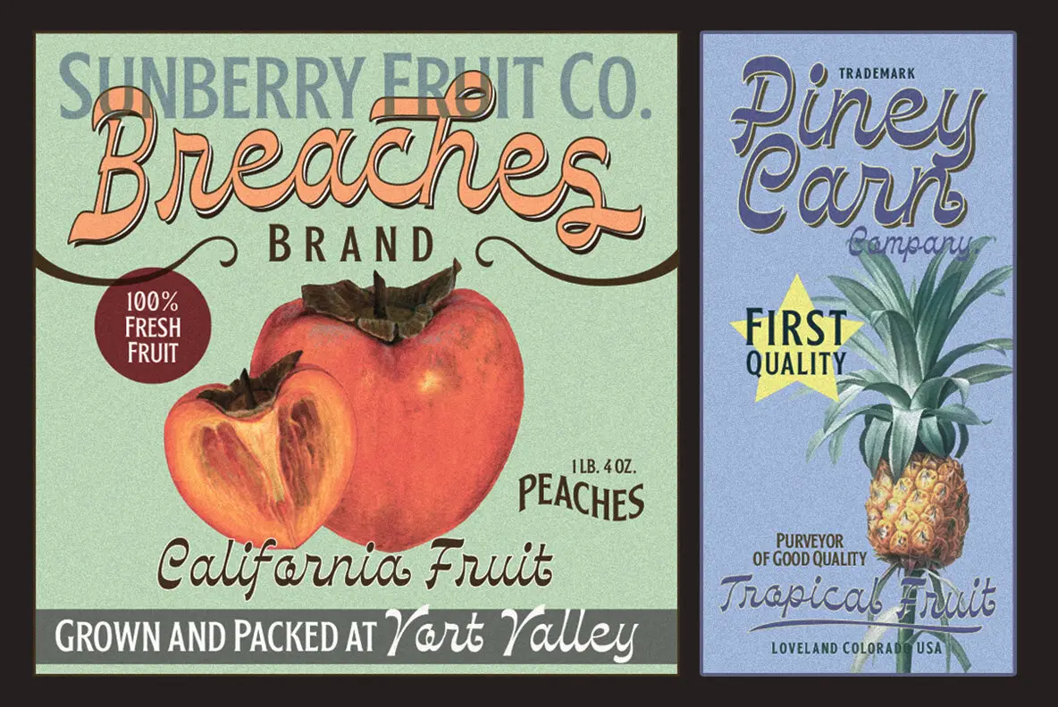 Achiever Font - YouWorkForThem