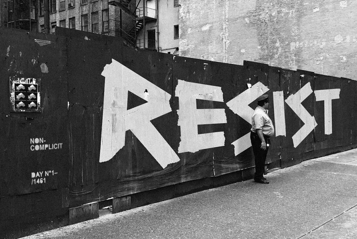 -OC Revolt Font - FontPath