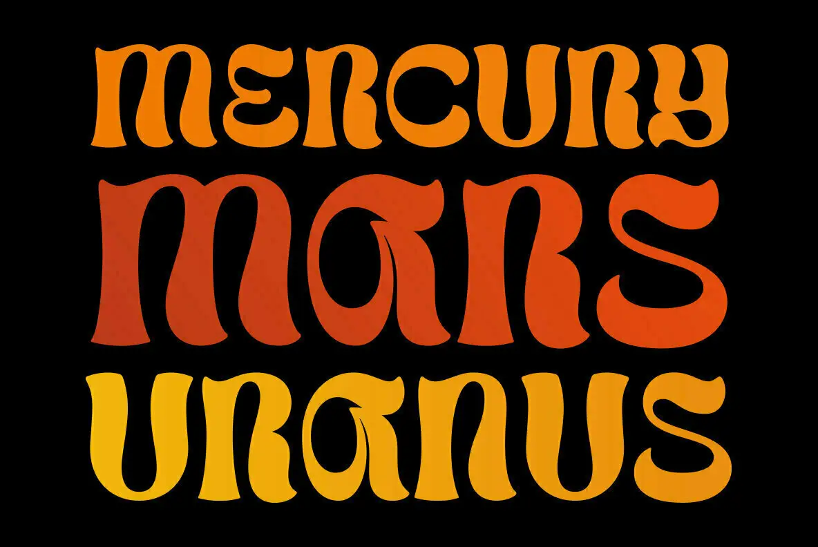 Mares Font - FontPath