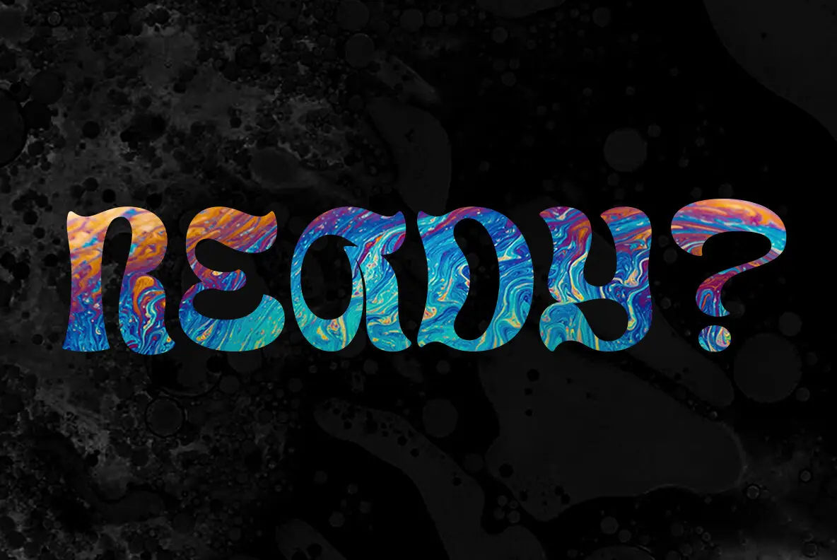 Mares Font - YouWorkForThem