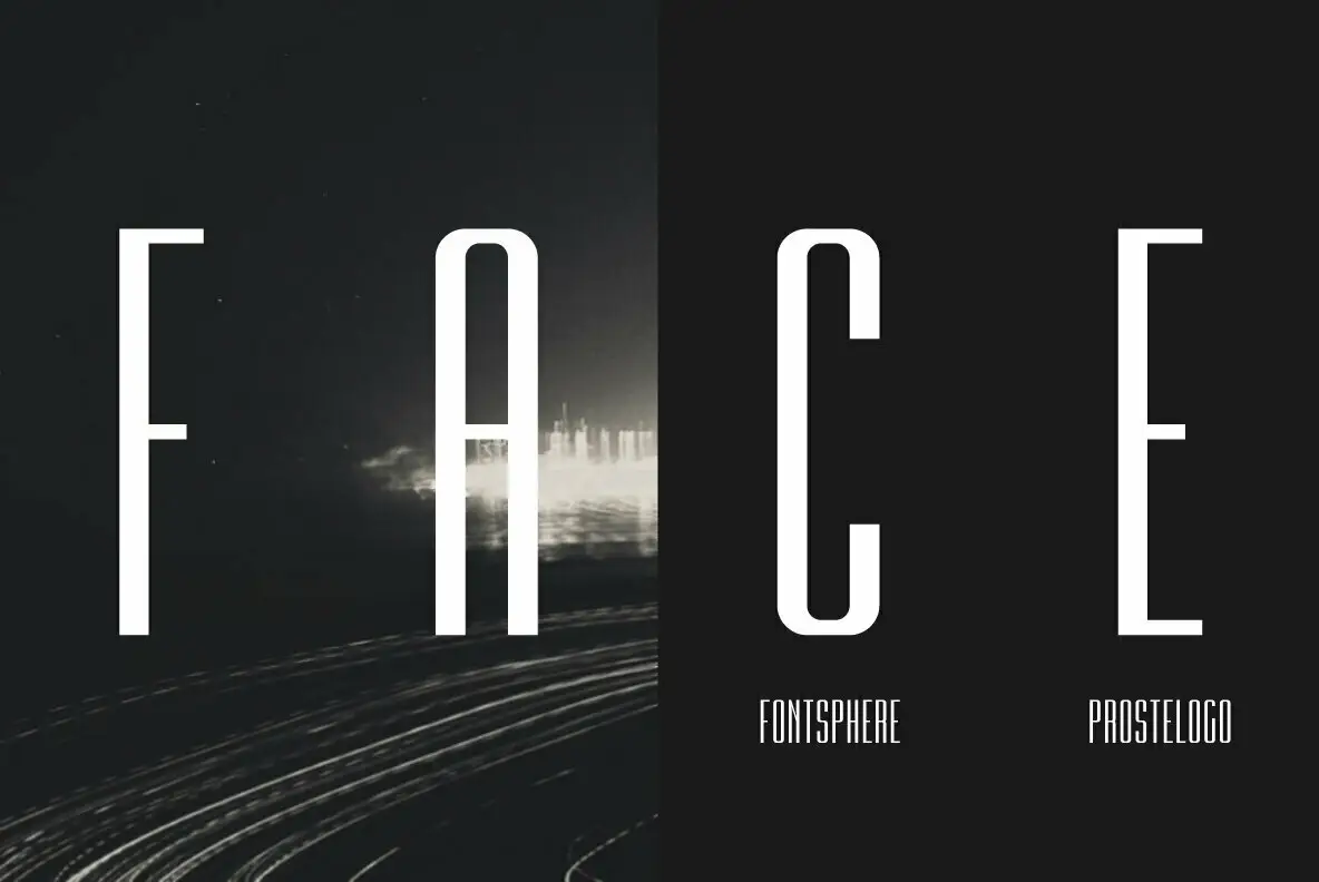 Film P2 Font - FontPath