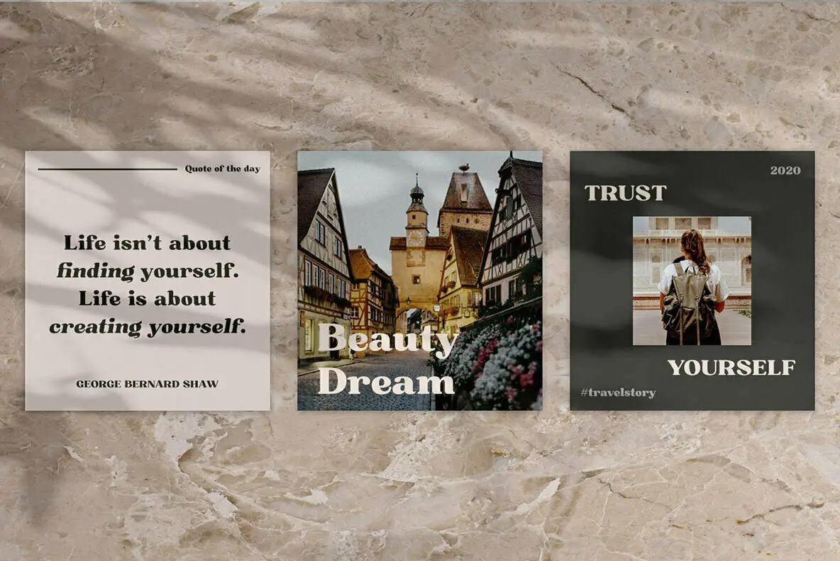 Bugaki Font - YouWorkForThem