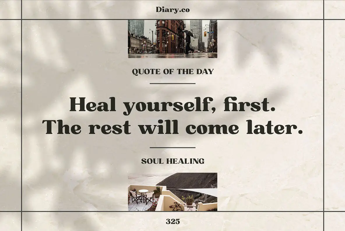 Bugaki Font - YouWorkForThem