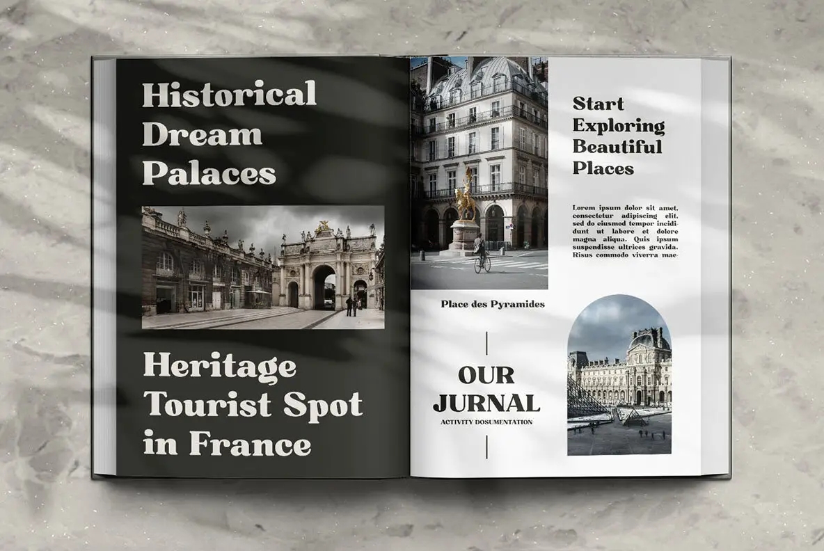 Bugaki Font - YouWorkForThem