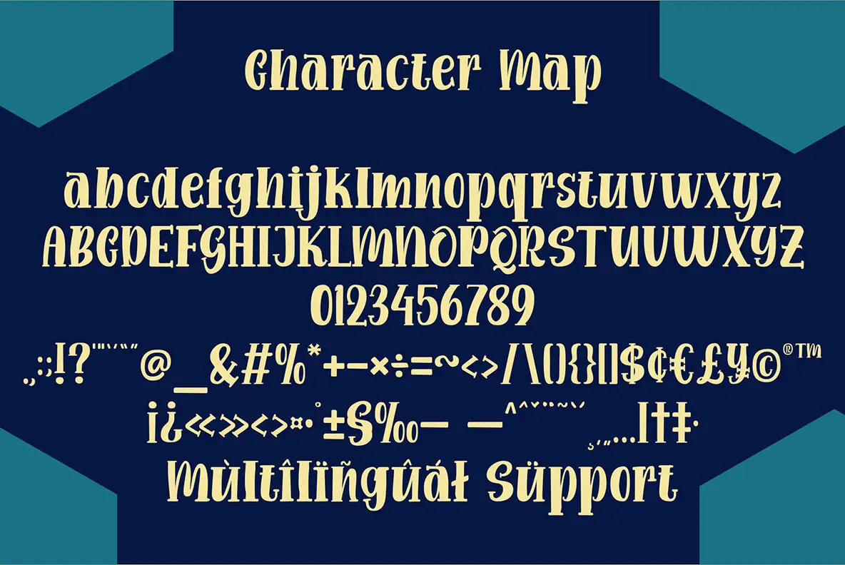 Funny Gang Font - FontPath