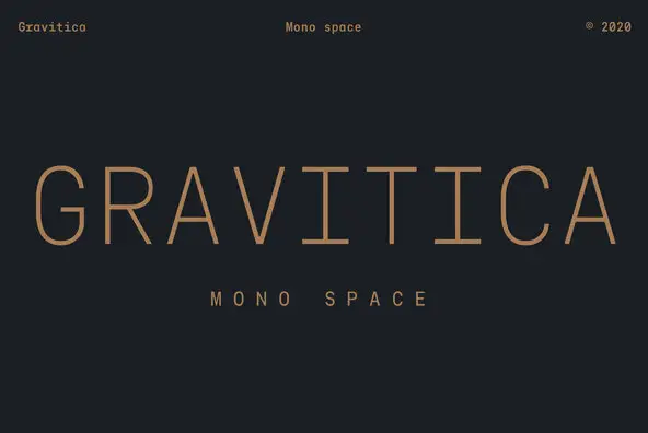 Monospace Fonts: Uniform & Readable - FontPath