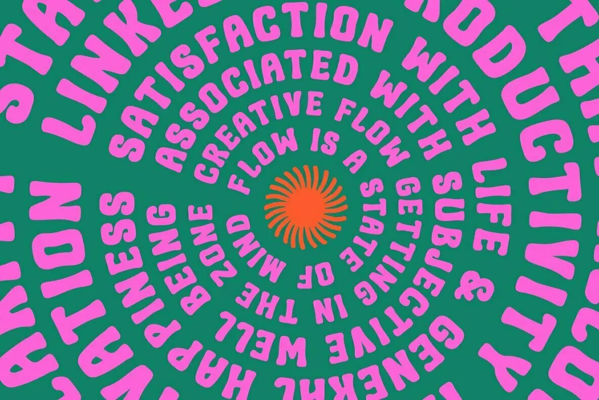 Flow Font - FontPath