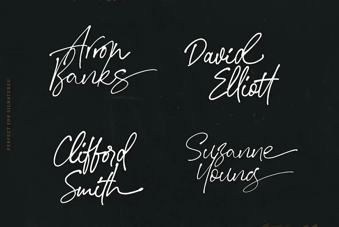 Stephen Gillion Font - FontPath