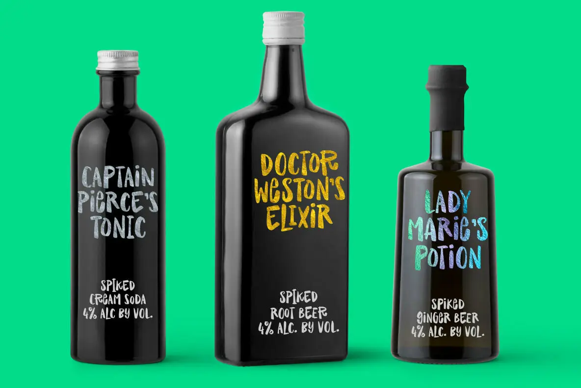 Raisin Rage Font - FontPath