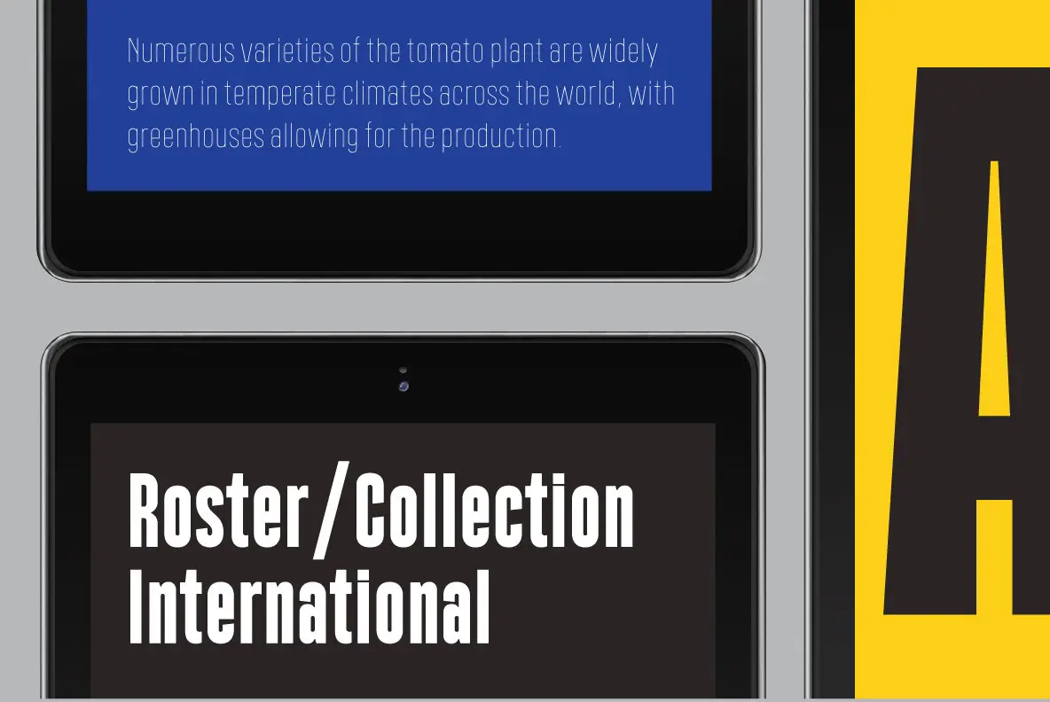 Polate Font - FontPath