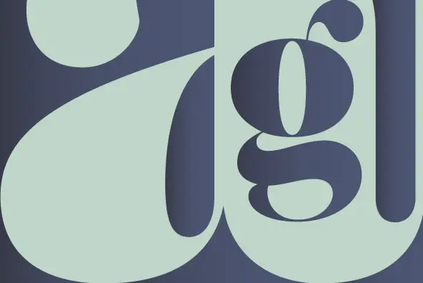 Grumpy Font - YouWorkForThem