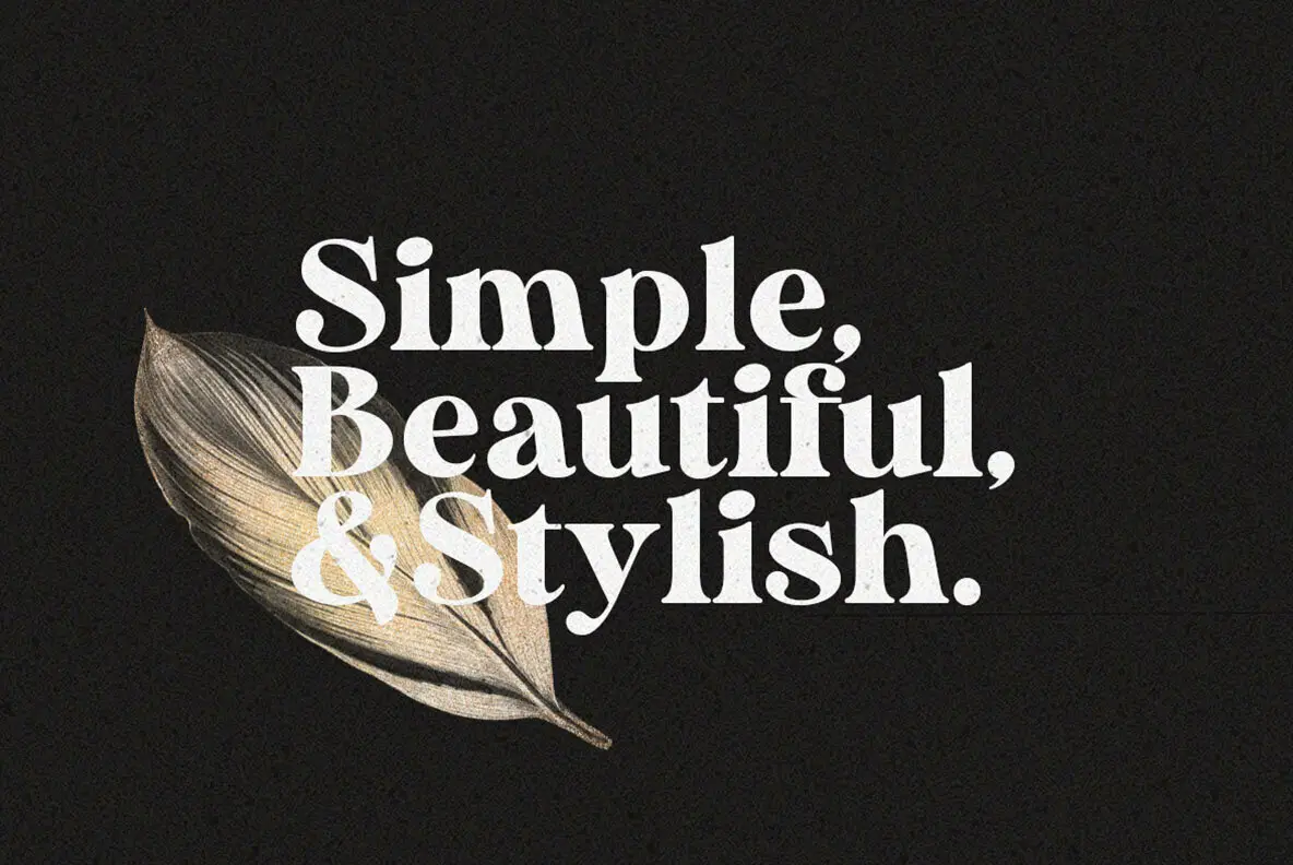 Duke Charming Font - YouWorkForThem