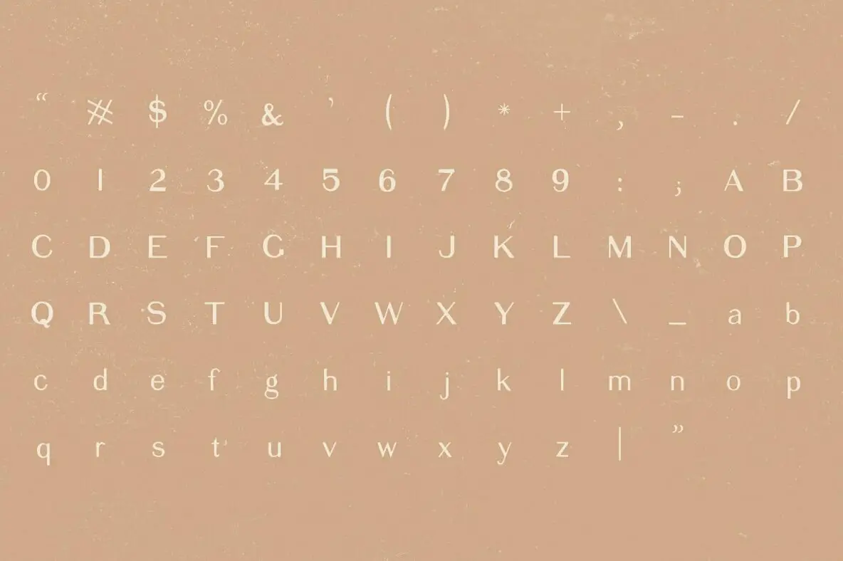 Elijah Font - YouWorkForThem