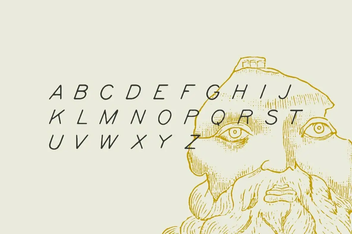 Kyril Font - YouWorkForThem