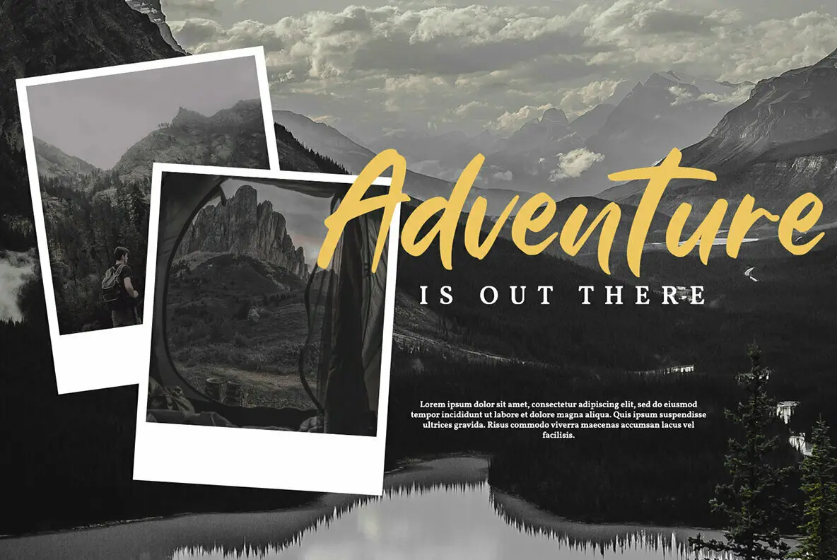 Best Quotes Font - FontPath