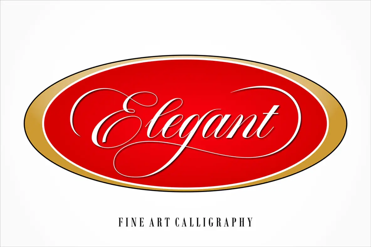 Aston Script Font - FontPath