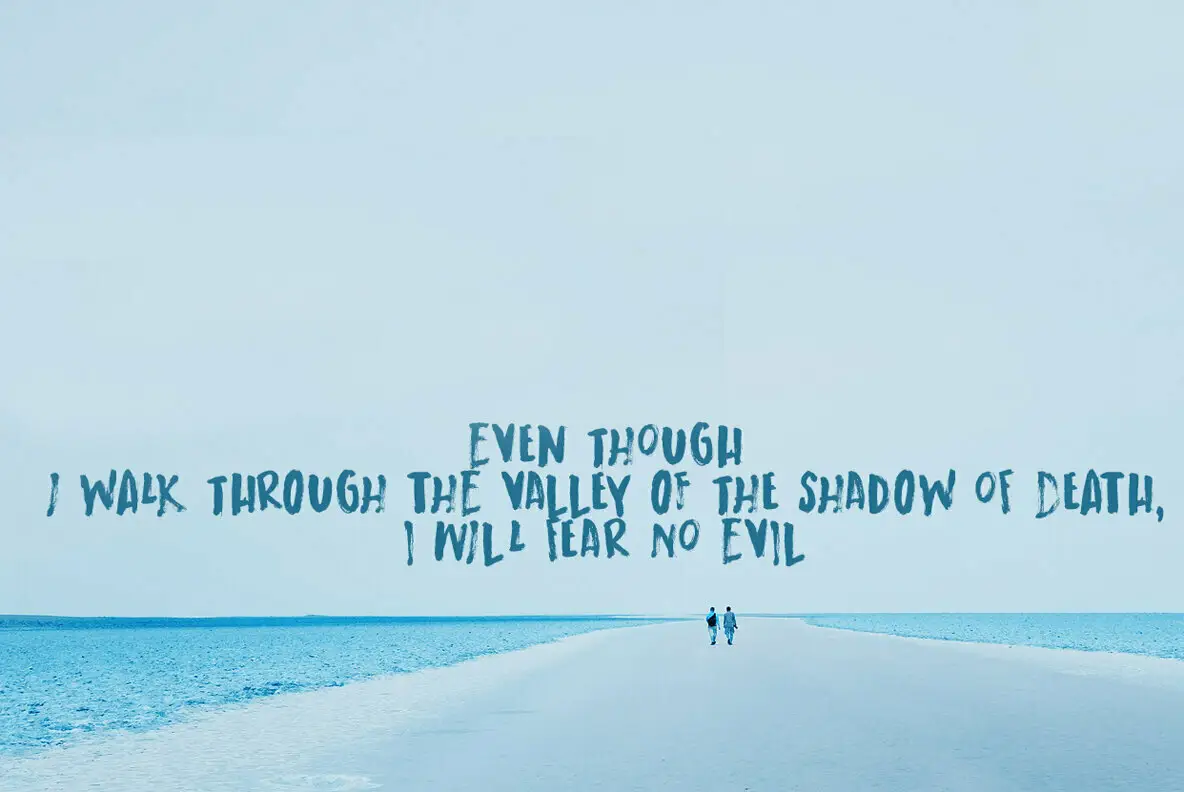 Mortal Coil Font - FontPath