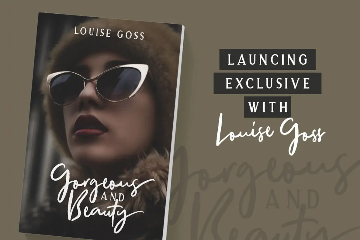 Allison Style Font Duo - YouWorkForThem