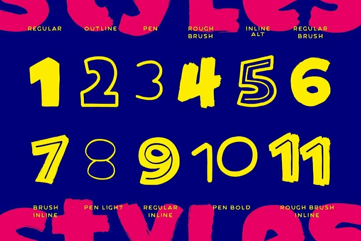 Comic Sidekick Font - FontPath