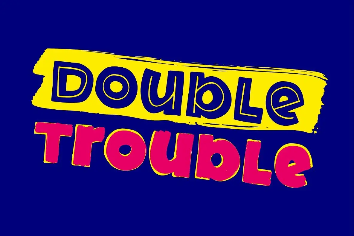 Comic Sidekick Font - FontPath