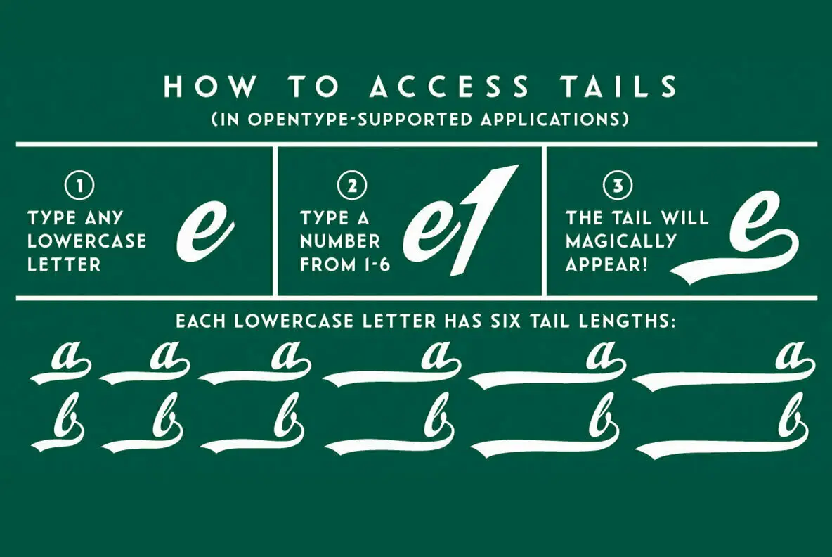 Spills Font - YouWorkForThem