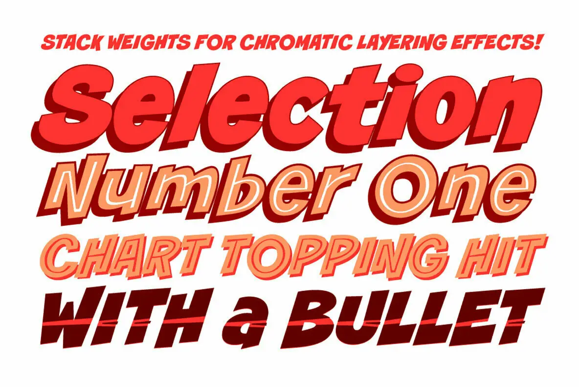 Smash Font - FontPath