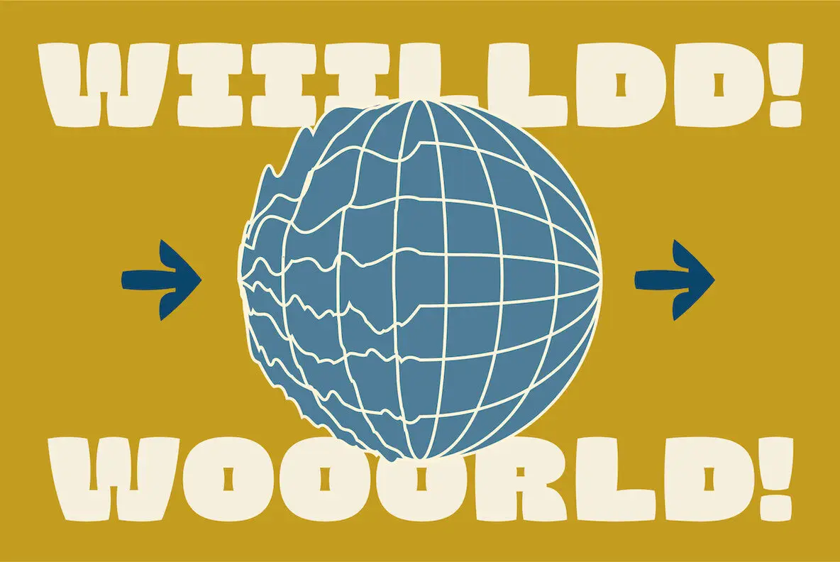 Monzo Font - FontPath