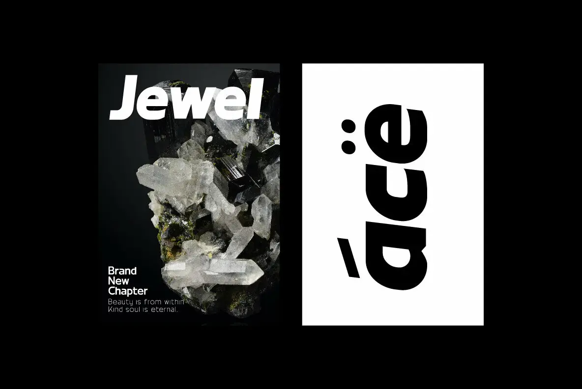 Neutral Jack Font - FontPath