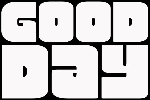 Sforzando Font - YouWorkForThem