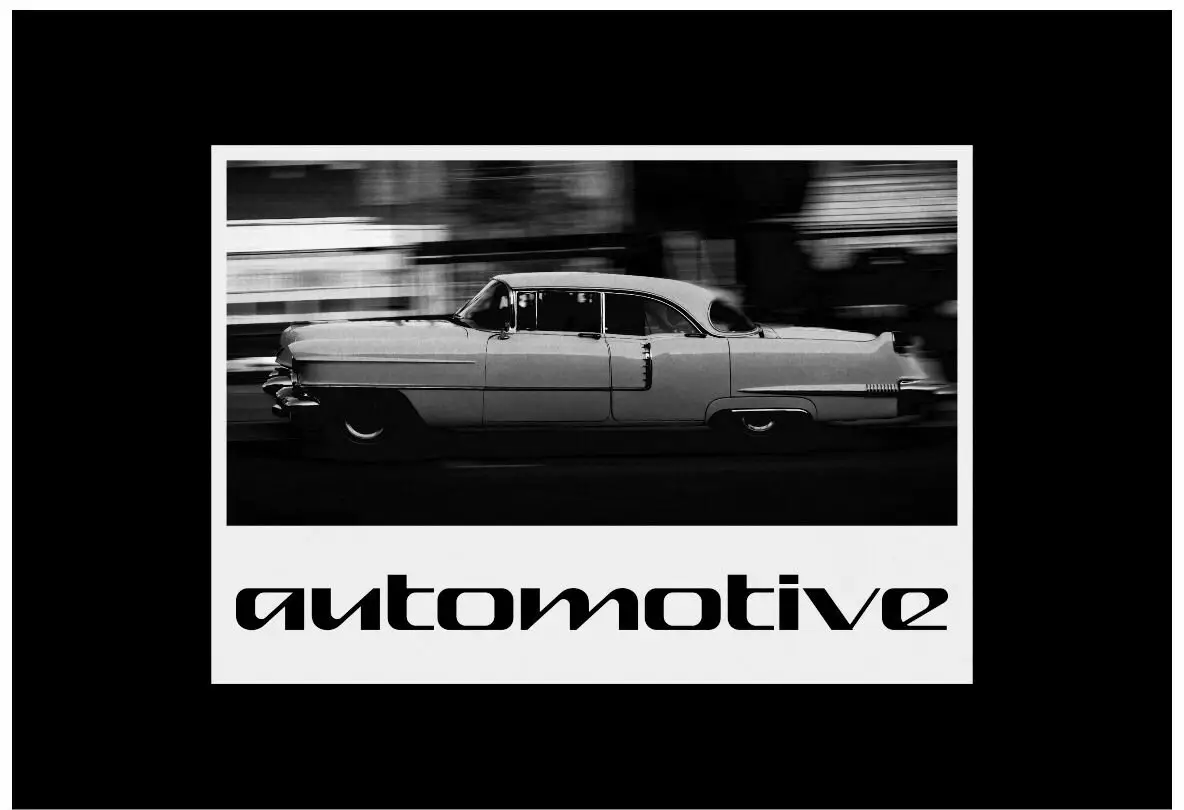 Arguman Font - YouWorkForThem