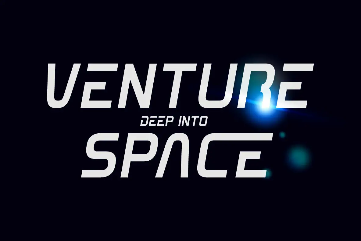 Edge Font - FontPath