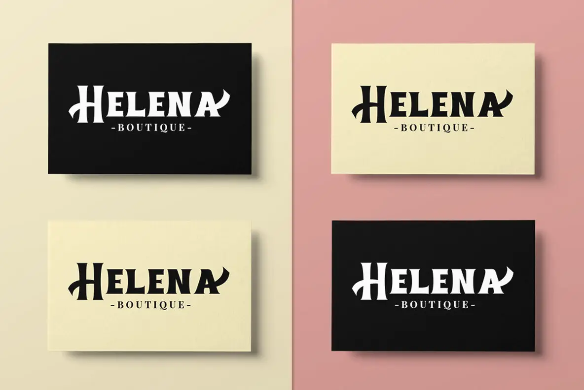 Marvelan Font - YouWorkForThem