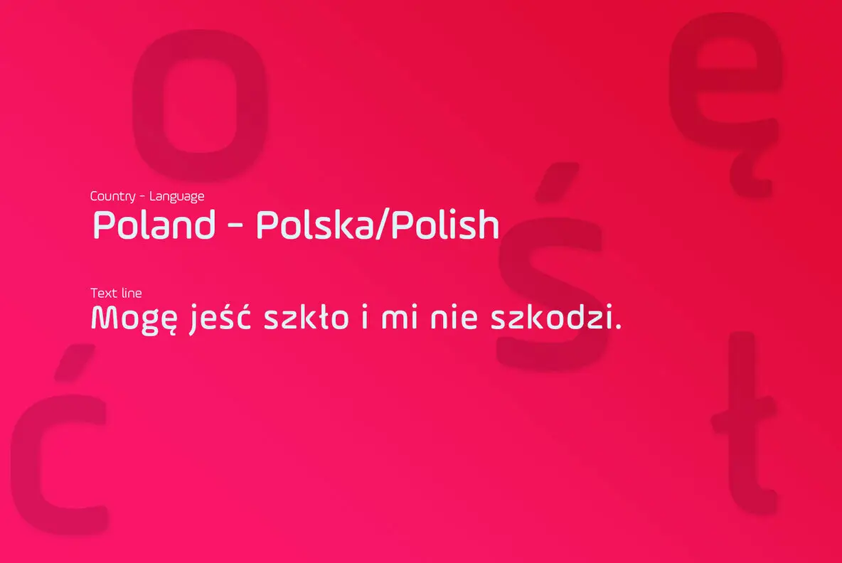 AmpleSoftPro Font - YouWorkForThem