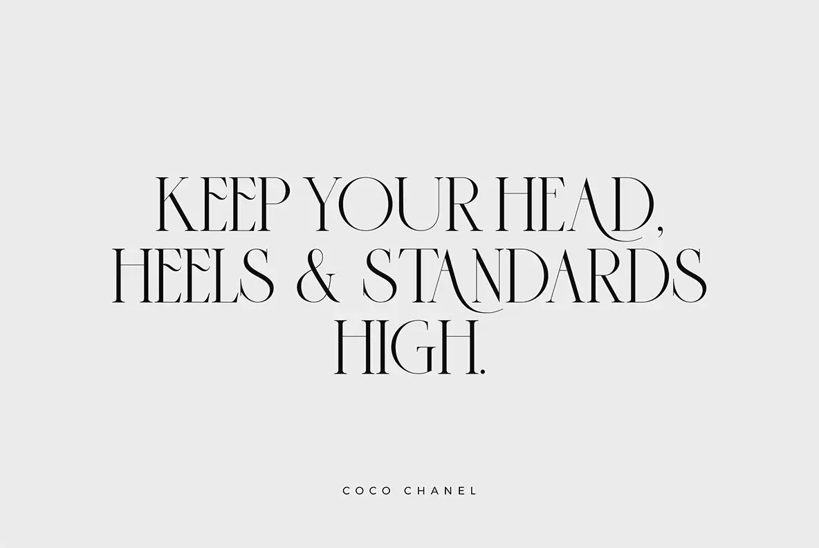 Sauvage Font - FontPath