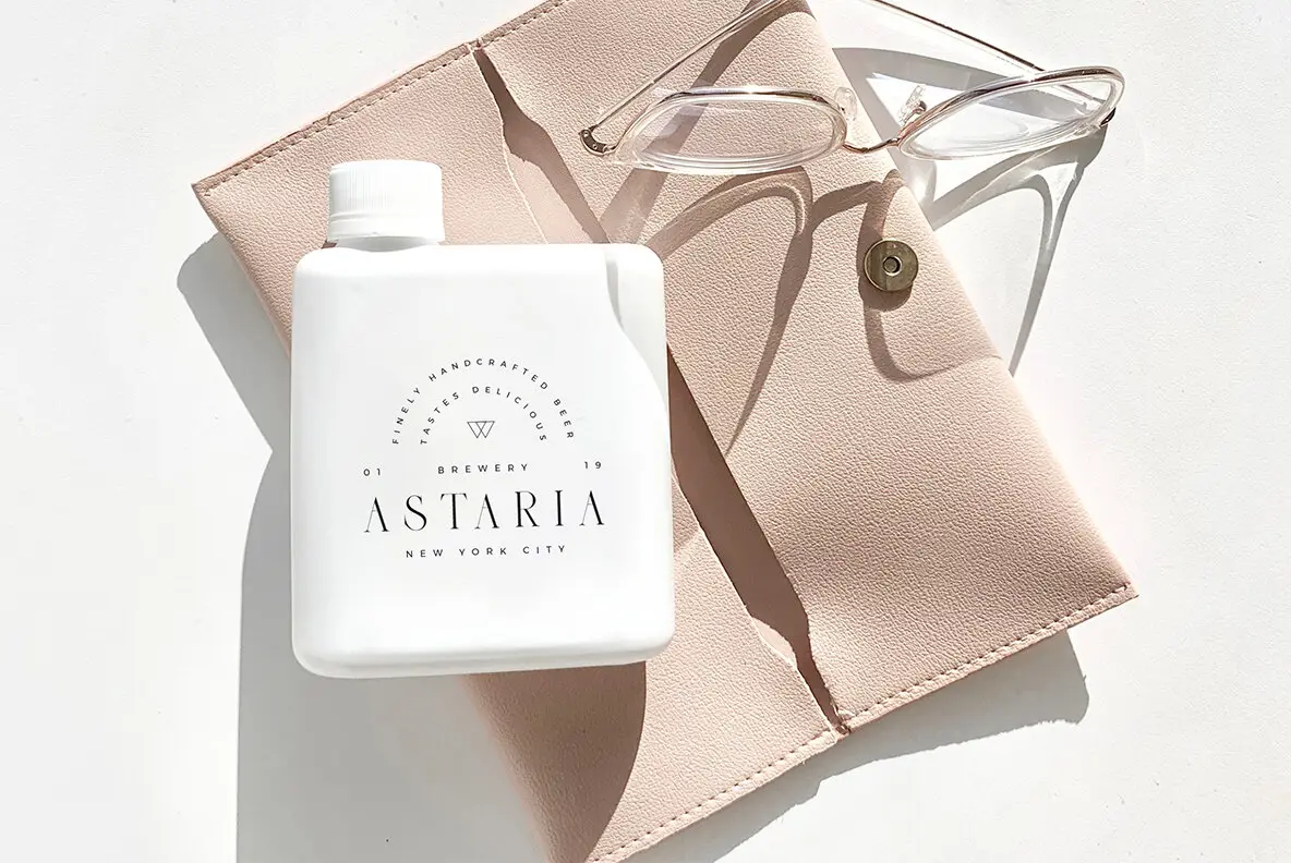 Sauvage Font - FontPath