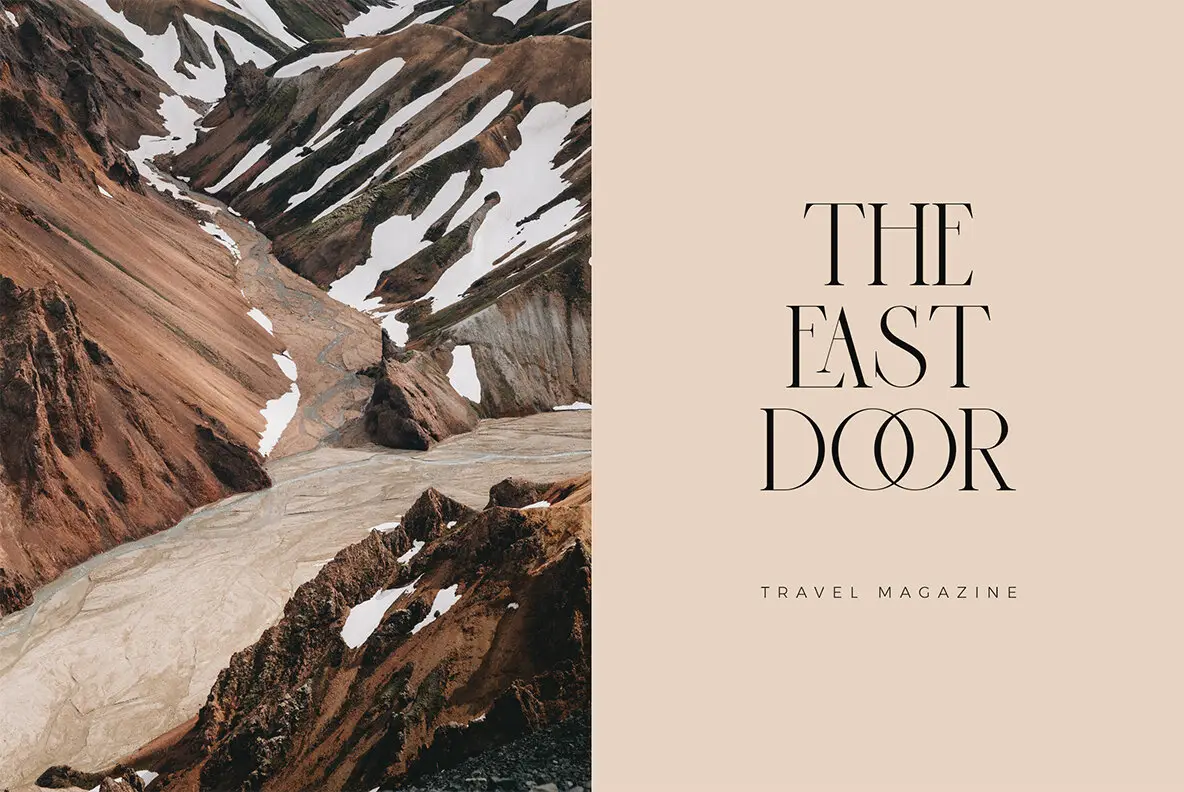 Sauvage Font - FontPath