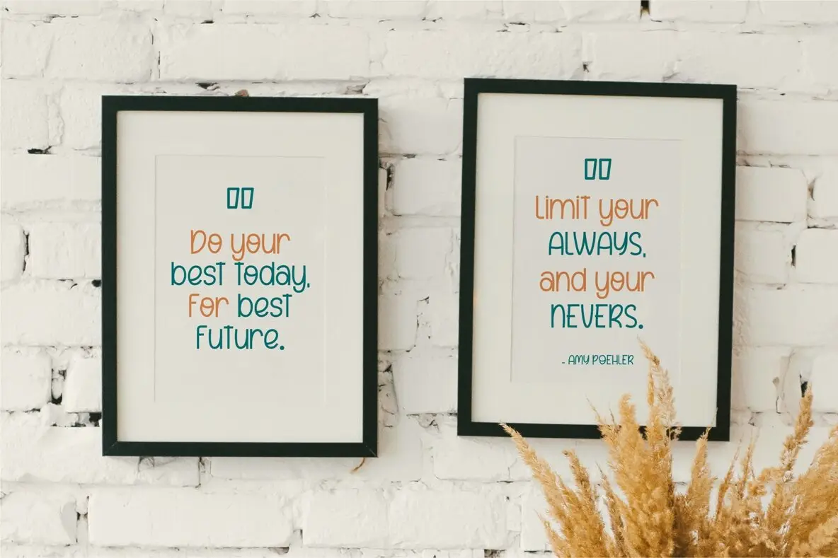 Bing Dang Font - FontPath