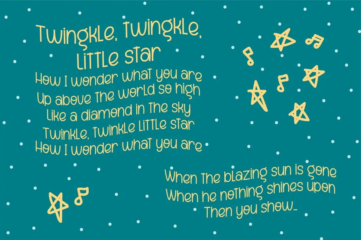 Bing Dang Font - FontPath