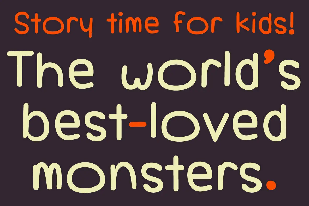 Ziggurat Font - FontPath