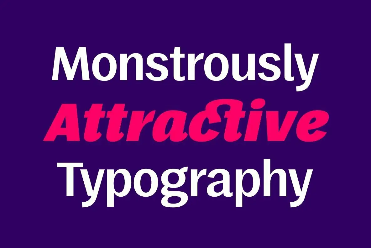 Frock Font - YouWorkForThem